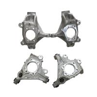 China 2023 Mitsubishi Outlander Front Rear Steering Joint Bearing New Condition Seat Wheel Core Steering Parts Chassis Accessories for sale