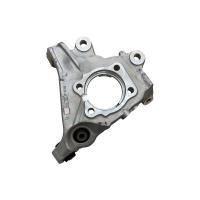 China 2023 Mitsubishi Outlander Front Rear Steering Joint Bearing New Condition Seat Wheel Core Steering Parts Chassis Accessories for sale