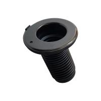 China Original Quality Mitsubishi Outlander GF Front Shock Absorber Dust Cover 4040A275 Rubber Dust Cover New Condition for sale
