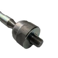 China Mitsubishi Pajero Montero Tie Rod End for Right Steering Connection Lever 2000-2005 Models New Condition 4M41 MR510267 for sale
