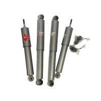 China Mitsubishi Pajero Montero V31V33 New Front and Rear Sports Off-Road Shock Absorbers for sale