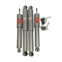 China Mitsubishi Pajero Montero V31V33 New Front and Rear Sports Off-Road Shock Absorbers for sale