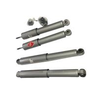 China Mitsubishi Pajero Montero V31V33 New Front and Rear Sports Off-Road Shock Absorbers for sale