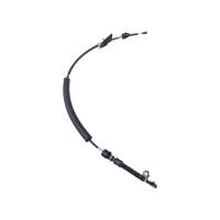 China OEM KL MR581204 Mitsubishi Original Transmission System Gear Shift Cable for PAJERO/L200 Models New Car Spare Parts China for sale
