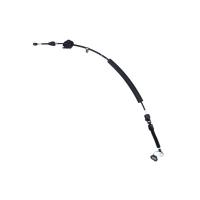 China OEM KL MR581204 Mitsubishi Original Transmission System Gear Shift Cable for PAJERO/L200 Models New Car Spare Parts China for sale