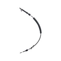 China OEM KL MR581204 Mitsubishi Original Transmission System Gear Shift Cable for PAJERO/L200 Models New Car Spare Parts China for sale