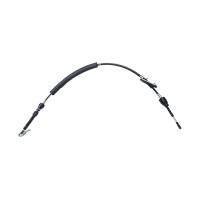 China OEM KL MR581204 Mitsubishi Original Transmission System Gear Shift Cable for PAJERO/L200 Models New Car Spare Parts China for sale