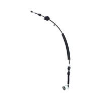 China OEM KL MR581204 Mitsubishi Original Transmission System Gear Shift Cable for PAJERO/L200 Models New Car Spare Parts China for sale