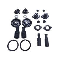 China New KL Brand Mitsubishi RVR CW5W Front Position Automobile Shock Absorber Rubber Protective Sleeve Spring Buffer Pad 1 SET for sale