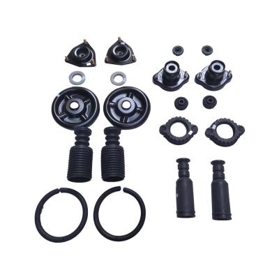China New KL Brand Mitsubishi RVR CW5W Front Position Automobile Shock Absorber Rubber Protective Sleeve Spring Buffer Pad 1 SET for sale