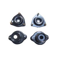 China New KL Brand Mitsubishi RVR CW5W Front Position Automobile Shock Absorber Rubber Protective Sleeve Spring Buffer Pad 1 SET for sale