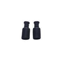 China New KL Brand Mitsubishi RVR CW5W Front Position Automobile Shock Absorber Rubber Protective Sleeve Spring Buffer Pad 1 SET for sale