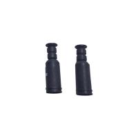 China New KL Brand Mitsubishi RVR CW5W Front Position Automobile Shock Absorber Rubber Protective Sleeve Spring Buffer Pad 1 SET for sale