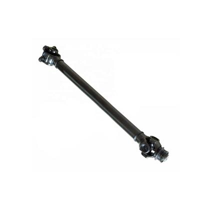 China Foton Truck Part Steel Drive Shaft for TUNLAND Pickup 2012- New 12-Month Warranty Front and Rear for sale