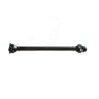 China Foton Truck Part Steel Drive Shaft for TUNLAND Pickup 2012- New 12-Month Warranty Front and Rear for sale