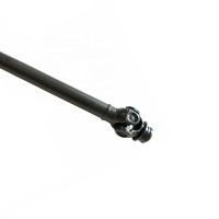 China Foton Truck Part Steel Drive Shaft for TUNLAND Pickup 2012- New 12-Month Warranty Front and Rear for sale