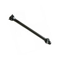 China Foton Truck Part Steel Drive Shaft for TUNLAND Pickup 2012- New 12-Month Warranty Front and Rear for sale