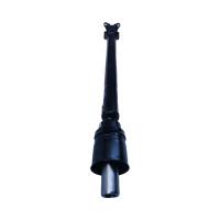 China Mitsubishi Pajero V73 V77 V93 V97 Front & Rear Drive Shaft Assembly Gearbox for Left Drive Shaft Position MR580390 for sale