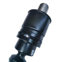 China Mitsubishi Pajero V73 V77 V93 V97 Front & Rear Drive Shaft Assembly Gearbox for Left Drive Shaft Position MR580390 for sale