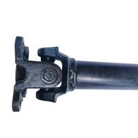 China Mitsubishi Pajero V73 V77 V93 V97 Front & Rear Drive Shaft Assembly Gearbox for Left Drive Shaft Position MR580390 for sale