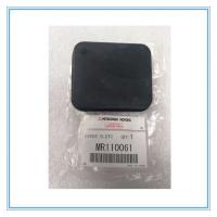 China Mitsubishi Pajero Montero V73V75V63 Manual Transmission Clutch Inspection Hole Cover Rubber Sleeve MR110061 for sale