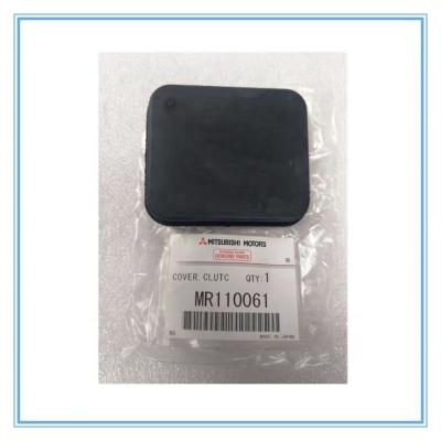 China Mitsubishi Pajero Montero V73V75V63 Manual Transmission Clutch Inspection Hole Cover Rubber Sleeve MR110061 for sale