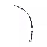 China Mitsubishi Pajero Gear Selector Cable Wire OEM MR581204 Mitsubishi Transmission System Gear Shift Cable for sale