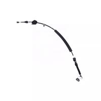 China Mitsubishi Pajero Gear Selector Cable Wire OEM MR581204 Mitsubishi Transmission System Gear Shift Cable for sale