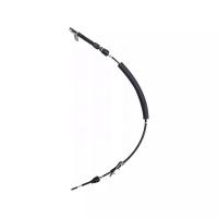 China Mitsubishi Pajero Gear Selector Cable Wire OEM MR581204 Mitsubishi Transmission System Gear Shift Cable for sale