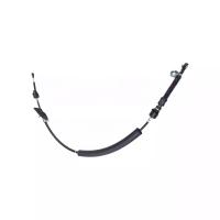 China Mitsubishi Pajero Gear Selector Cable Wire OEM MR581204 Mitsubishi Transmission System Gear Shift Cable for sale