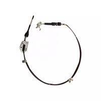China Mitsubishi Pajero Sport Automatic Transmission Gear Selector Cable Shift Lever Cable 2430A173 for sale
