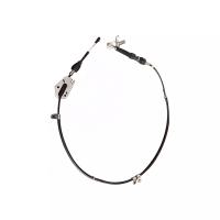 China Mitsubishi Pajero Sport Automatic Transmission Gear Selector Cable Shift Lever Cable 2430A173 for sale