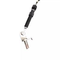 China Mitsubishi Pajero Sport Automatic Transmission Gear Selector Cable Shift Lever Cable 2430A173 for sale