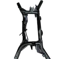 China New mitsubishi Outlander 4WD Rear Subframe Crossmember New Condition Steel 4100A095 4100A160 for sale