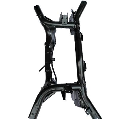 China New mitsubishi Outlander 4WD Rear Subframe Crossmember New Condition Steel 4100A095 4100A160 for sale