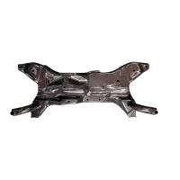 China Mitsubishi Outlander 3.0L Front Axle Assembly Front Ingot Beam Frame Suspension Assembly 4000A022 for sale
