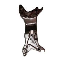 China Mitsubishi Outlander 3.0L Front Axle Assembly Front Ingot Beam Frame Suspension Assembly 4000A022 for sale