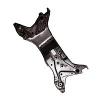 China Mitsubishi Outlander 3.0L Front Axle Assembly Front Ingot Beam Frame Suspension Assembly 4000A022 for sale