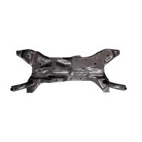 China Mitsubishi Outlander 3.0L Front Axle Assembly Front Ingot Beam Frame Suspension Assembly 4000A022 for sale