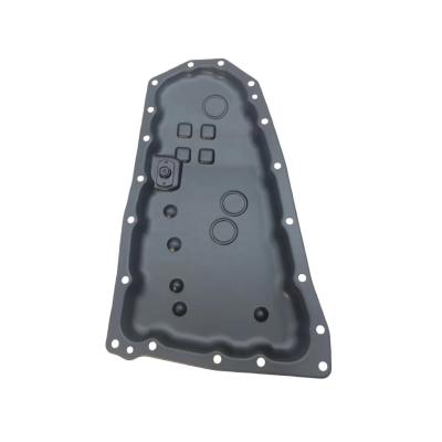 China For Nissan Mitsubishi CVT Transmission Oil Pan Gasket New Condition Auto Parts Gearbox Oil Pan Cover for sale