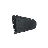 China For Nissan Mitsubishi CVT Transmission Oil Pan Gasket New Condition Auto Parts Gearbox Oil Pan Cover for sale