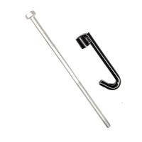China MR594567 MB531171 MR491996MF450007 OLIVER Outlander Spare Tire Screw Hook Gasket Sleeve for sale