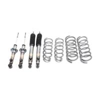China JAOS Replacement/Repair Auto Parts for Toyota Suzuki Mitsubishi Upgrade and Modification Front Rear Shock Absorber for sale