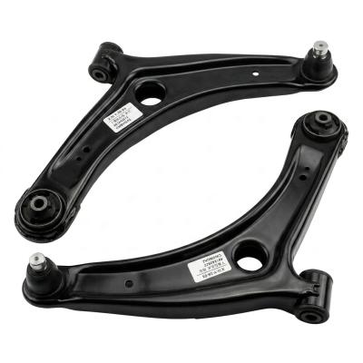 China Original Quality Auto Spare Parts  Suspension Control Arm Car Accessories for MITSUBISHI ASX OUTLANDER Lancer  Triangular Arm for sale