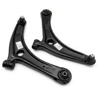 China Original Quality Auto Spare Parts  Suspension Control Arm Car Accessories for MITSUBISHI ASX OUTLANDER Lancer  Triangular Arm for sale
