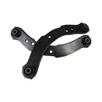 China Mitsubishi Outlander GF7W GF8W RVR Original Rear Suspension Swing Arm Pull Rod Rear Wheel Adjustment Arm 4110A085 Control Arms for sale