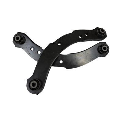 China Mitsubishi Outlander GF7W GF8W RVR Original Rear Suspension Swing Arm Pull Rod Rear Wheel Adjustment Arm 4110A085 Control Arms for sale