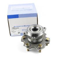 China 3780A007 3785A004 Rear Wheel Hub Bearing for Mitsubishi Pajero V97 China Origin New for sale