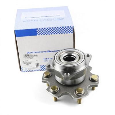 China 3780A007 3785A004 Rear Wheel Hub Bearing for Mitsubishi Pajero V97 China Origin New for sale