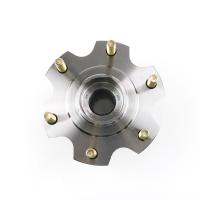 China 3780A007 3785A004 Rear Wheel Hub Bearing for Mitsubishi Pajero V97 China Origin New for sale